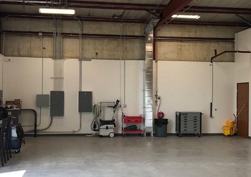 PORTFOLIO | Sandoval Contracting Inc.